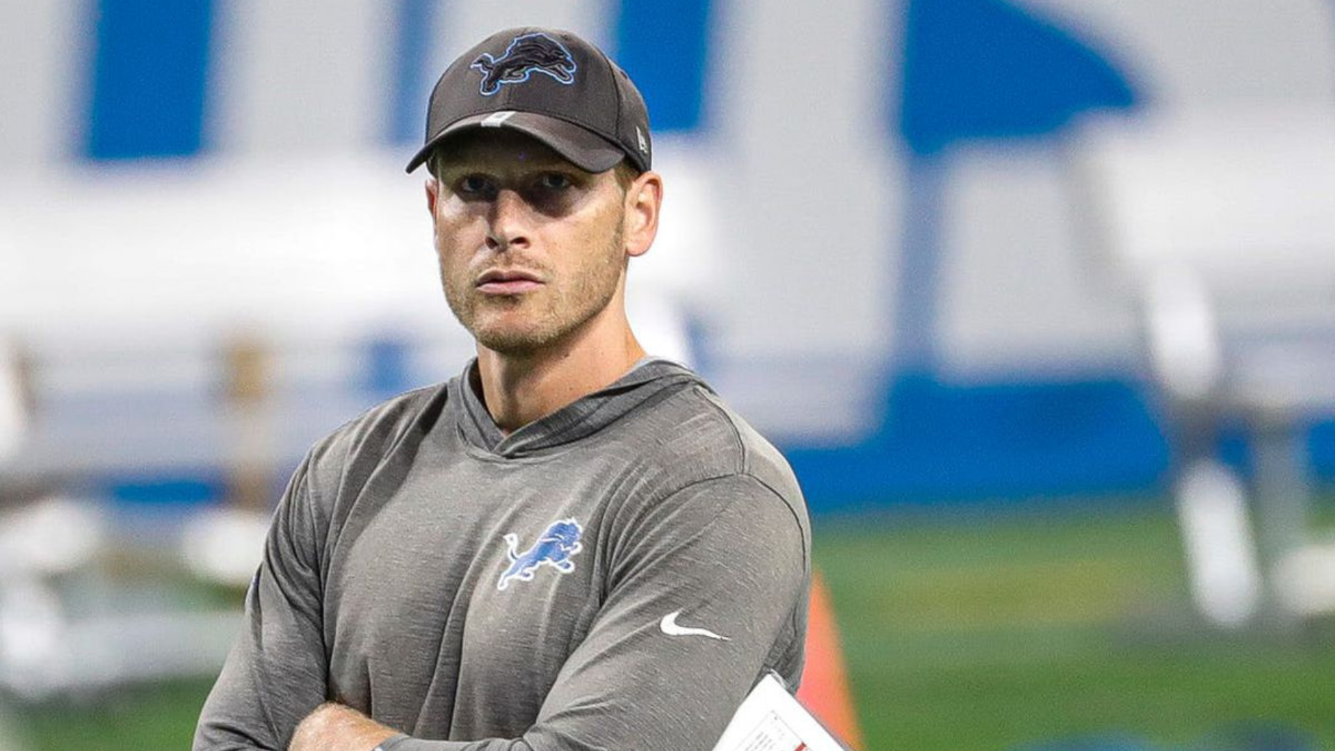 Candidates for Commanders HC, Mike Rizzo Speaks at Winter Meetings