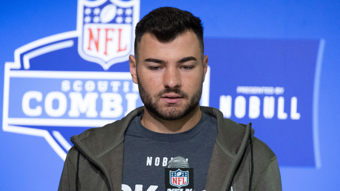 Brian Schneider details intense workout that sold 49ers on Jake Moody ...