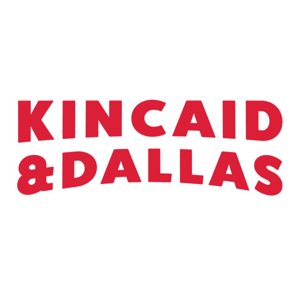 Superhero Names – Kincaid & Dallas