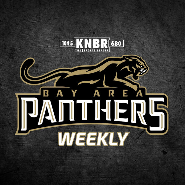 Bay Area Panthers Weekly – KNBR