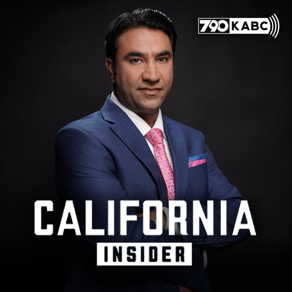 California Insider – KABC-AM