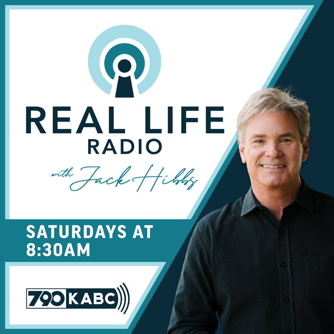 Real Life Radio with Jack Hibbs – KABC-AM