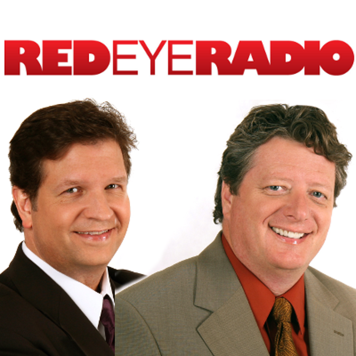 Red Eye Radio – KABC-AM