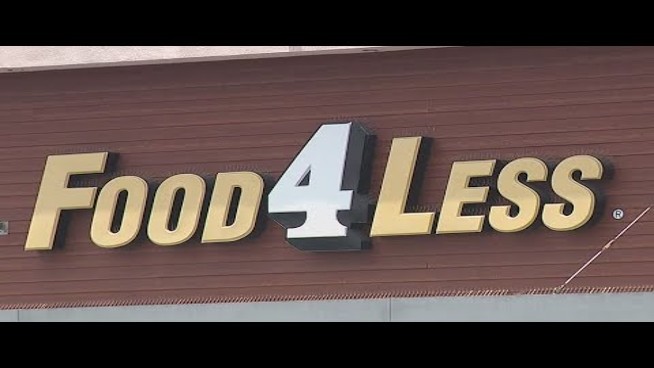 CA Workers At Food 4 Less Stores Vote for Strike – KABC-AM