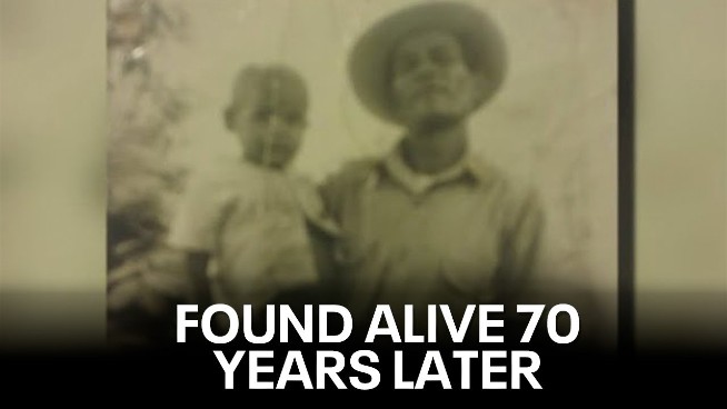 Boy Kidnapped from Northern California Found After 70 Years – KABC-AM