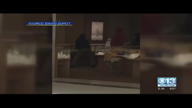 Study Reveals Prop 47 May Have Done More Harm Than Good – KABC-AM