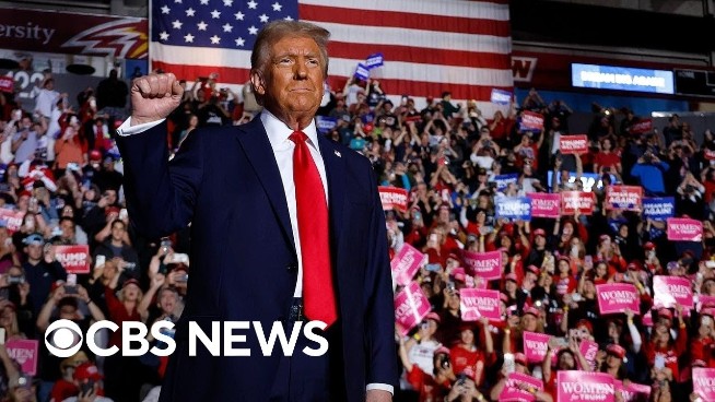 Trump Transition Team Hints at RFK Role As “Health Czar” – KABC-AM