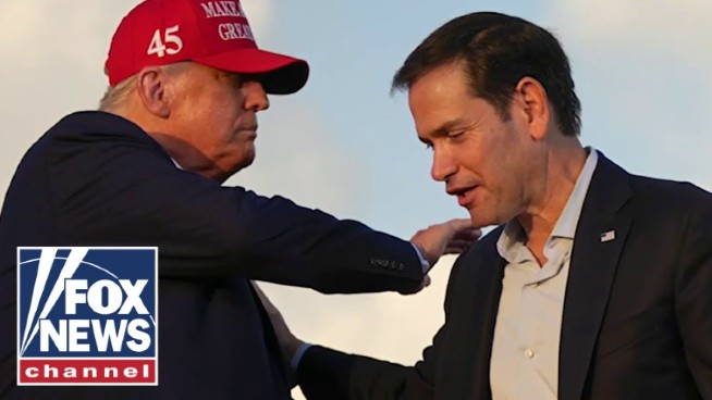 Trump Prepares to Fill More Posts Ahead of WH Return – KABC-AM