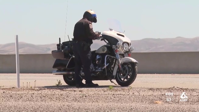 CHP Begins Its Maximum Enforcement Period – KABC-AM