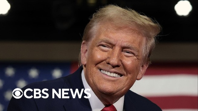 Americans’ Confidence in Economy Up After Election – KABC-AM