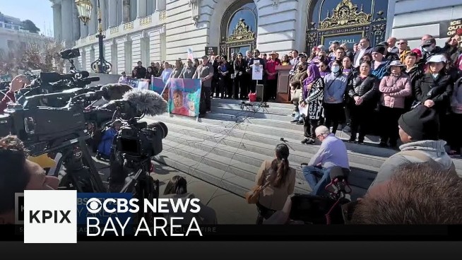 San Francisco Will Confirm the City’s Status as Sanctuary City – KABC-AM