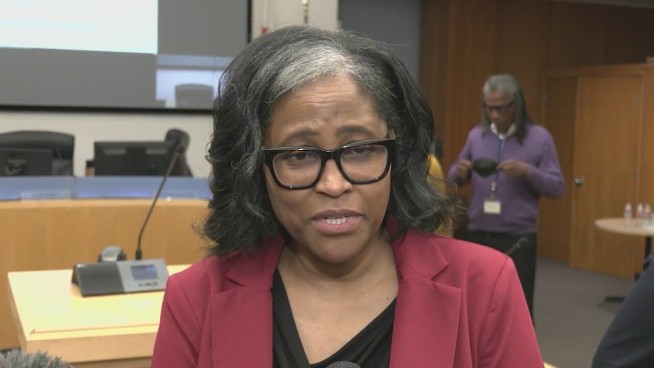 Alameda County Has New District Attorney – KABC-AM