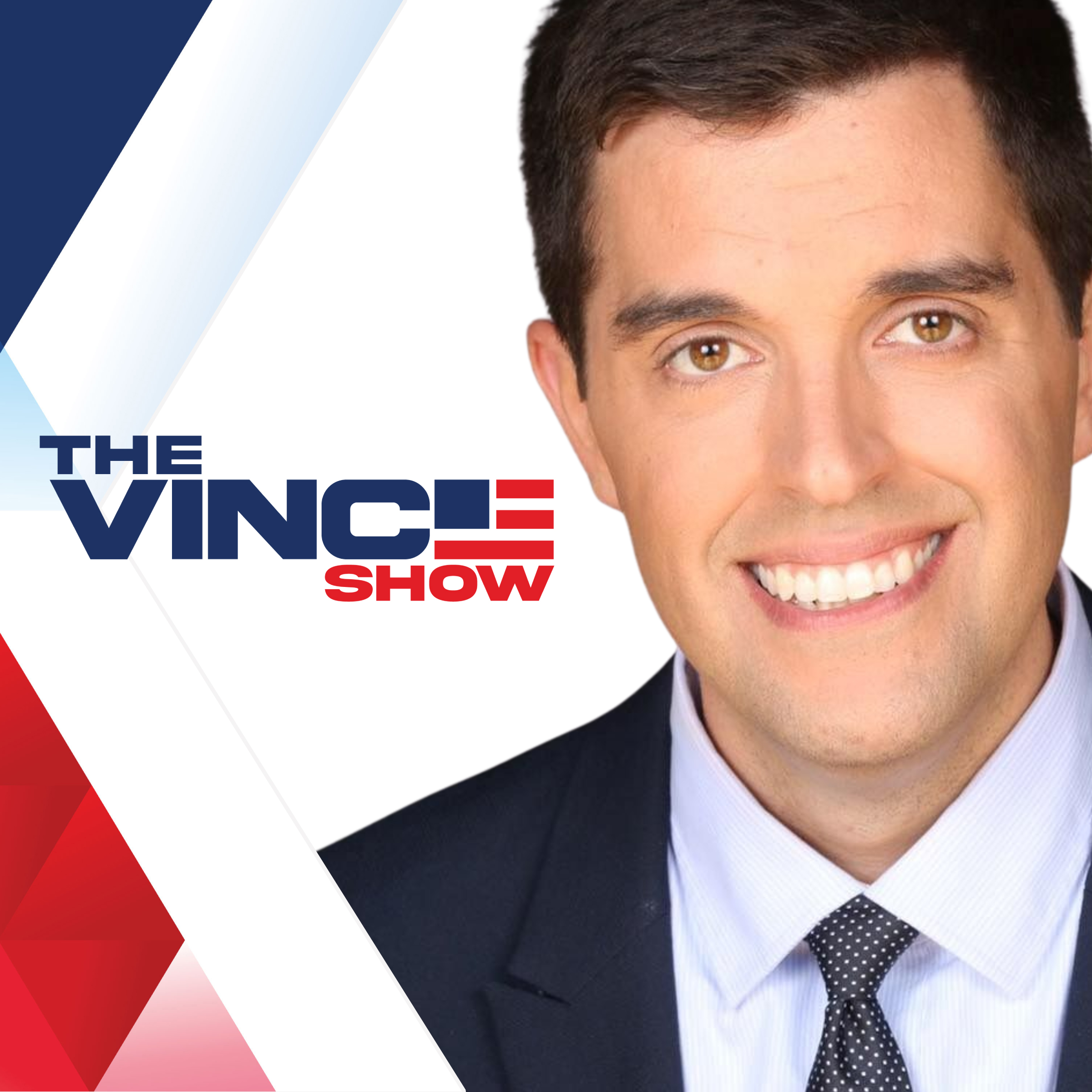The Vince Show – KABC-AM