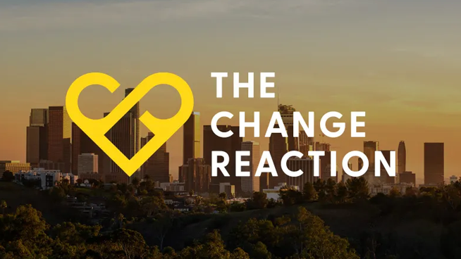The Change Reaction – KABC-AM