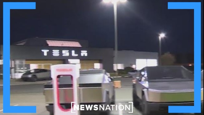 FBI Creates Tesla Task Force – KABC-AM