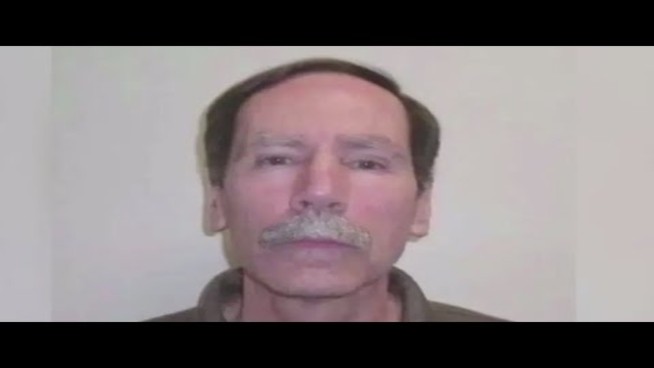 ‘Pillowcase Rapist’ Approved to Live in Antelope Valley – KABC-AM