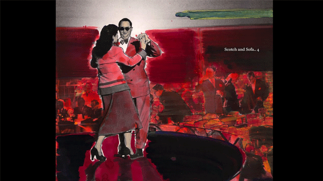 David Lee Roth Drops New Single – KSAN-FM