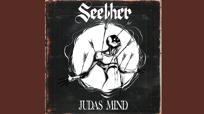 Seether Announces New Album, Shares 1st Single – KSAN-FM