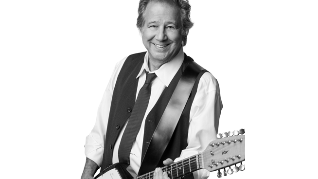 Singer and Songwriter Greg Kihn Dies at 75 – KSAN-FM