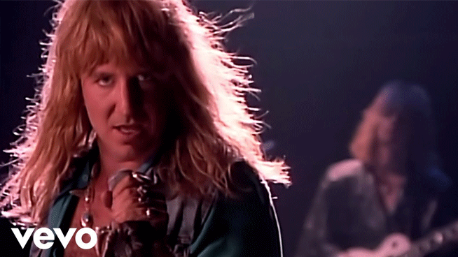 Jack Russell Dead At 63 – KSAN-FM