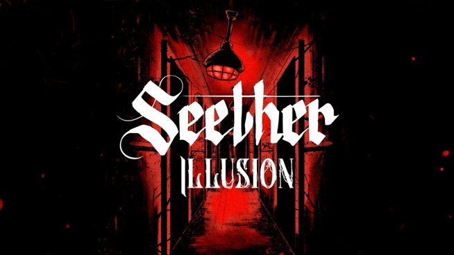 Seether Drop New Single – KSAN-FM