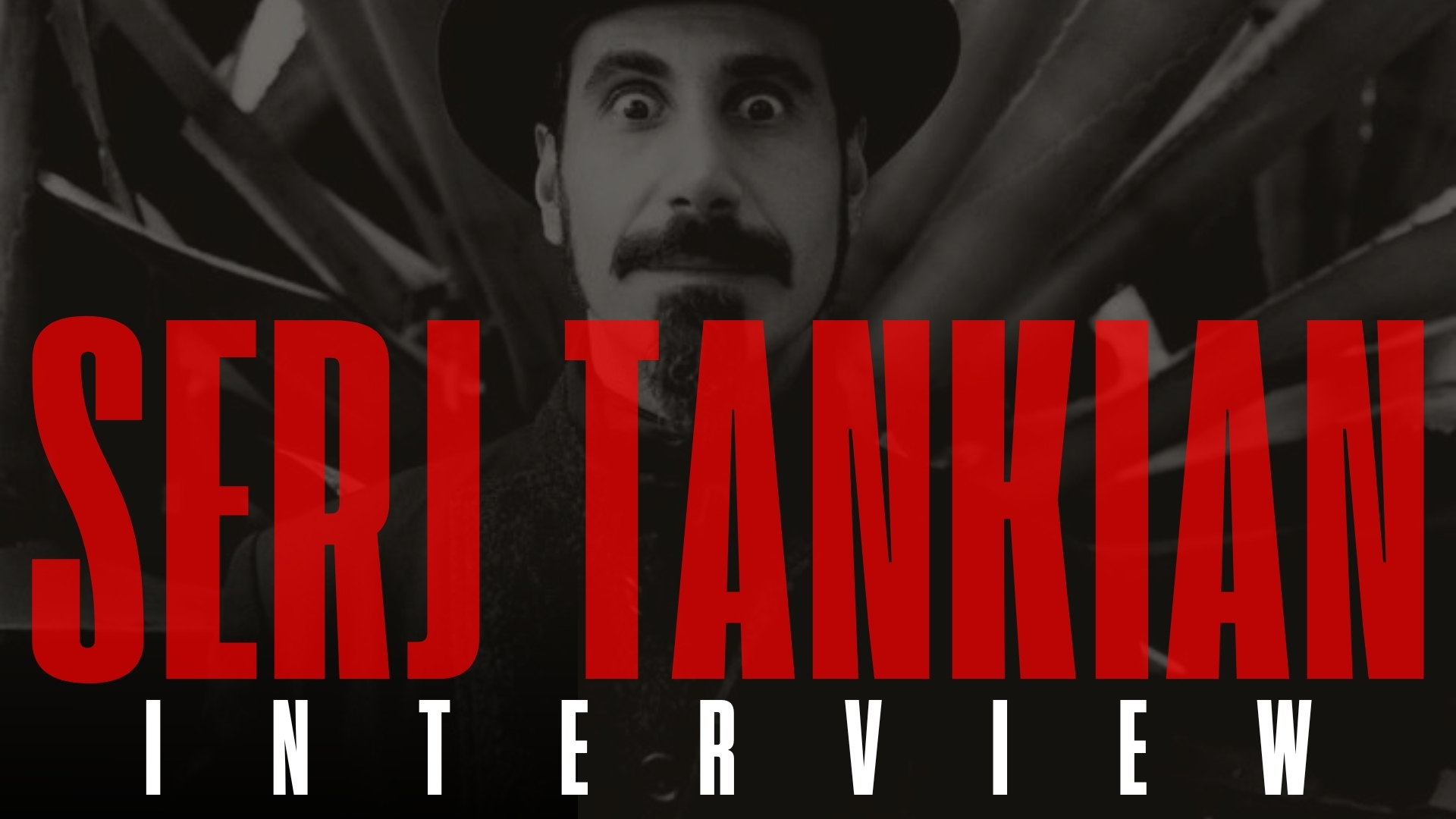 Serj Tankian Chats with Chasta and Baby Huey on Artistry, Activism, and the Legacy of System of ...