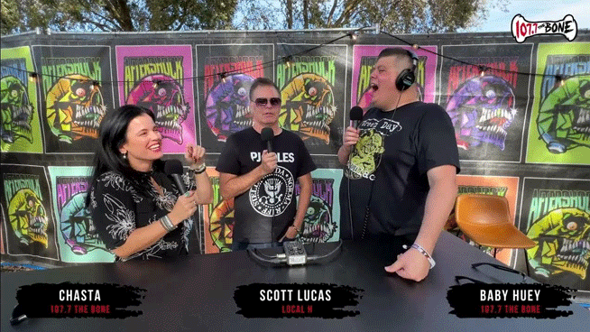 Scott Lucas on Local H’s Evolution, a 20-Year Album Celebration, and ...