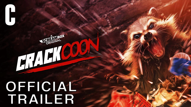 Mr. Skin Says Crackcoon Has The Best Horror Movie Nudity For Halloween ...