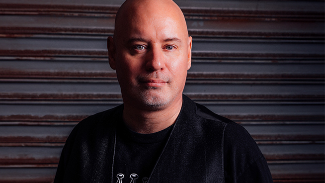 Dennis Willis – KSAN-FM