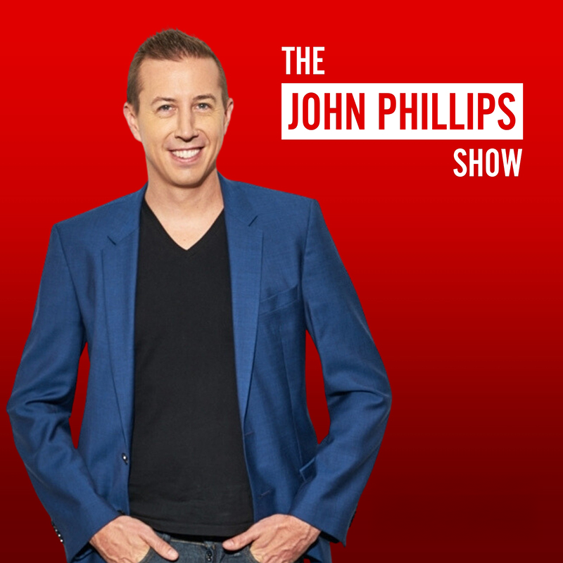 The John Phillips Show – KSFO-AM