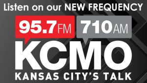 Listen on our NEW Frequency! | KCMO Talk Radio 95.7FM and 710AM
