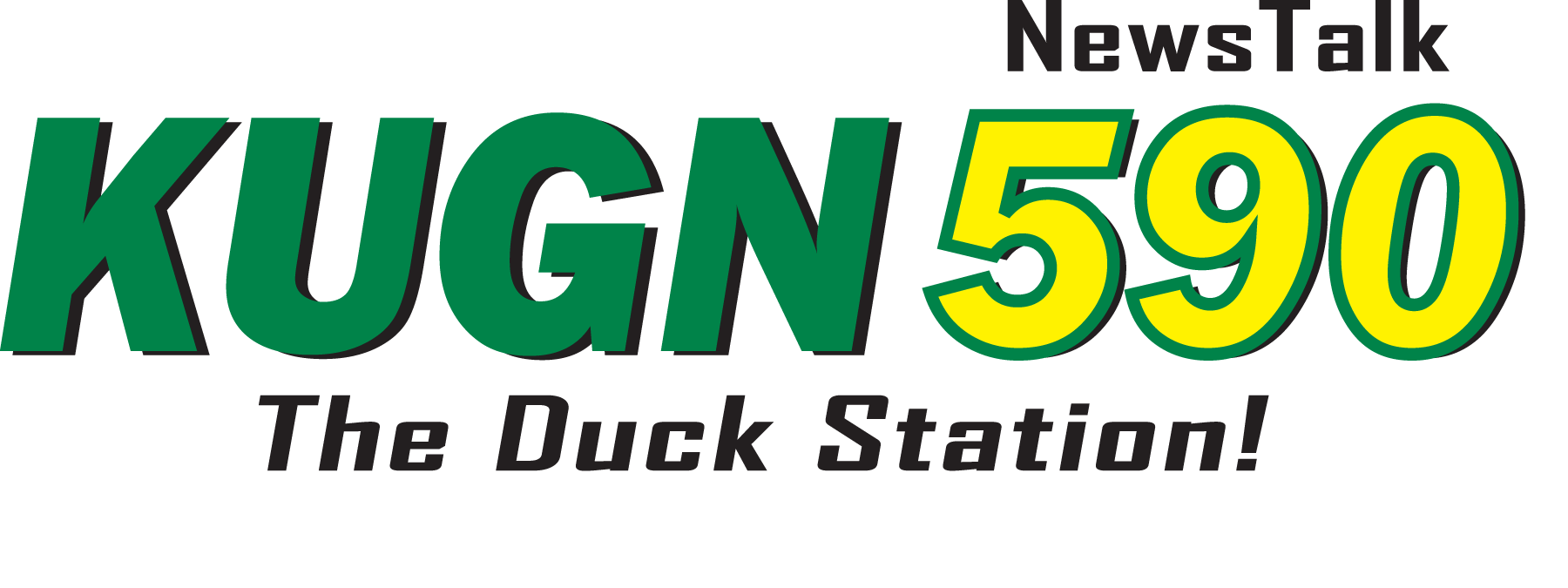 STAY IN THE KNOW WITH 590 AM/89.1 FM KUGN | KUGN 590 | KUGN-AM