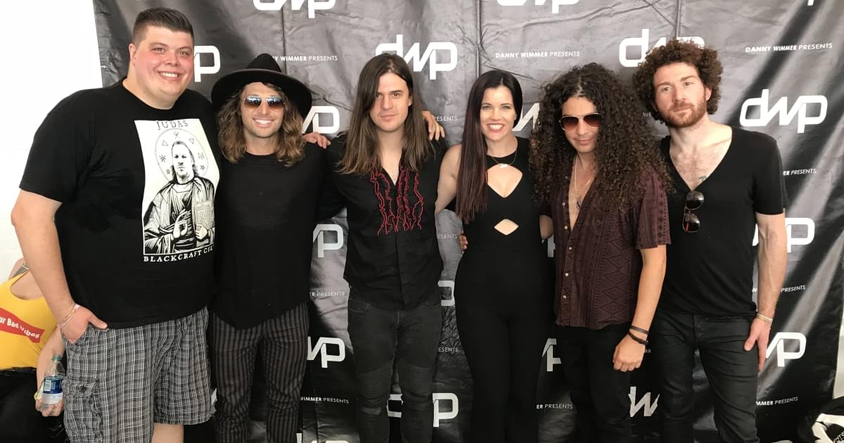 Baby Huey & Chasta Talk To Marc LaBelle & John Notto & Justin Smolian ...