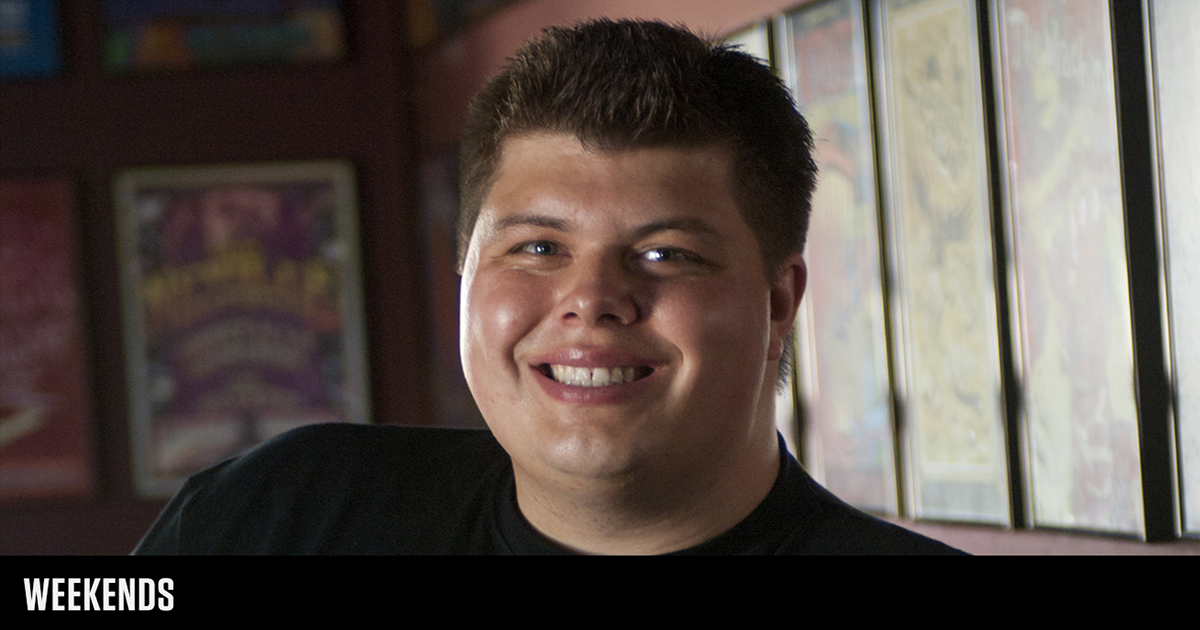 Baby Huey – KSAN-FM