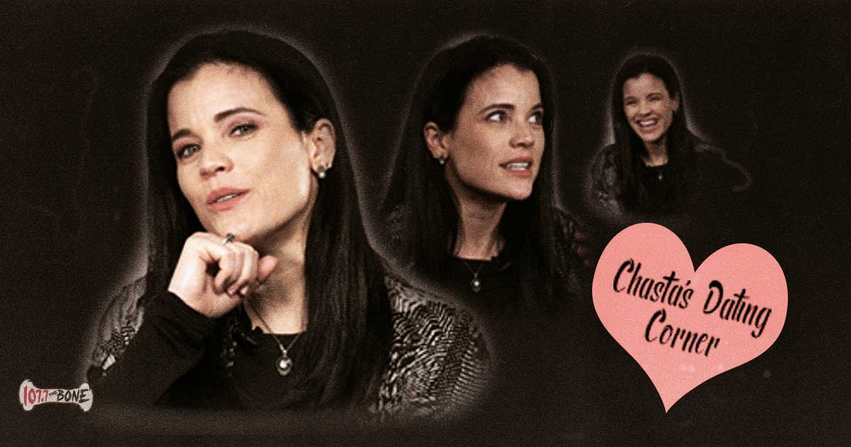 How to ask out a co-worker, manscaping and more: Chasta’s Dating Corner ...