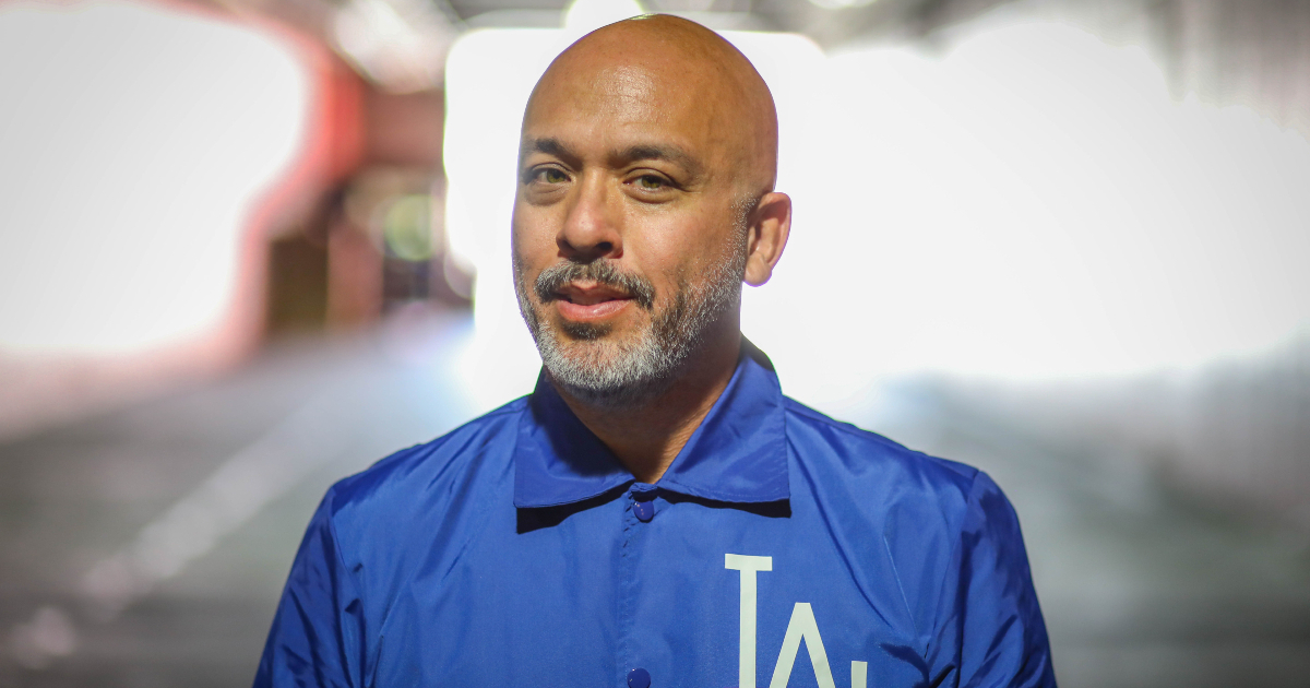 Lamont & Tonelli Talk To Jo Koy About His New Book Mixed Plate – KSAN-FM