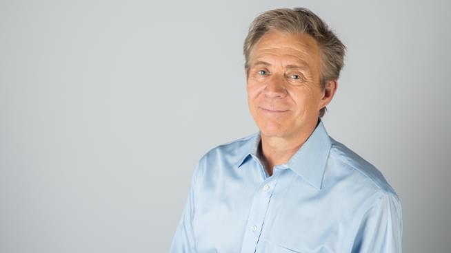 KSFO Morning Show Host, Brian Sussman, to take Medical Leave of Absence ...