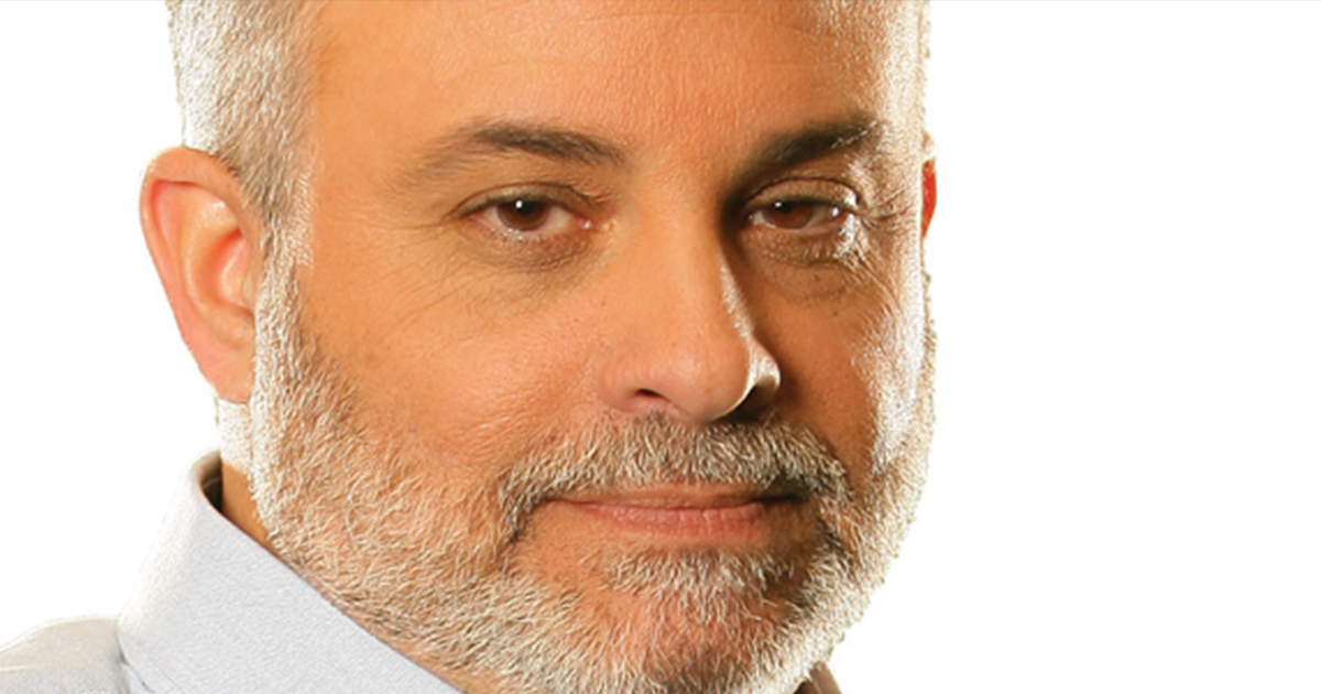 The Mark Levin Show – KSFO-AM