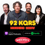92KQRS.com: Minnesota's Classic Rock | 92KQRS.com | KQRS-FM