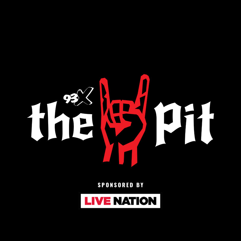 The Pit on 93X | 93X.com | KXXR-FM