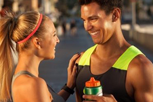 Five Tips to Guarantee You Get Up for Your Morning Workout | The Bert Show