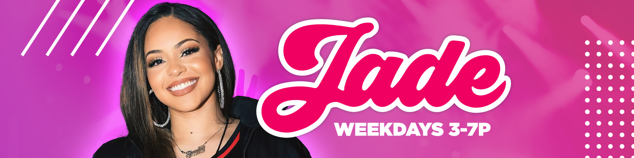 Station Information | The Bert Show