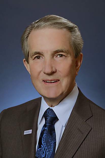 Carson City’s Mayor Headed to D.C. | KKOH-AM