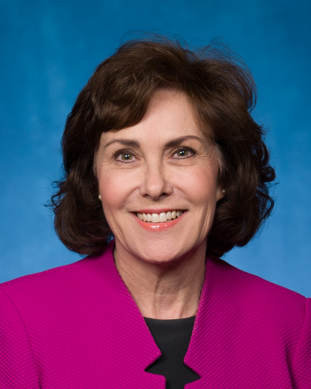Senator Jacky Rosen Will Tour The Sparks Fire Department Today | KKOH-AM