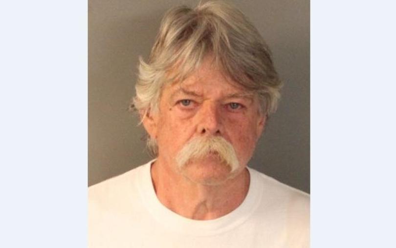 Squaw Valley Man Arrested on Child Pornography Charges | KKOH-AM