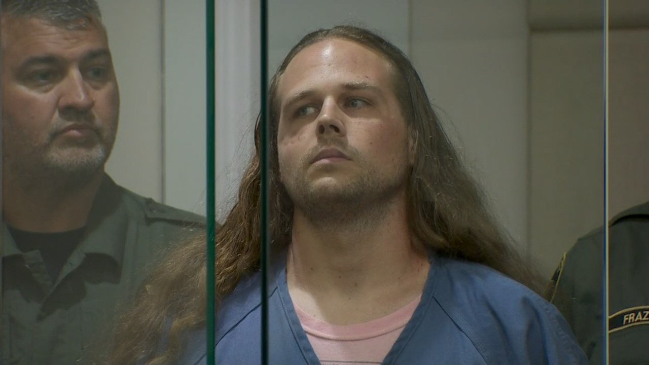 LISTEN: Radio Host LARS LARSON on Portland Mayor Ted Wheeler’s Attempt ...