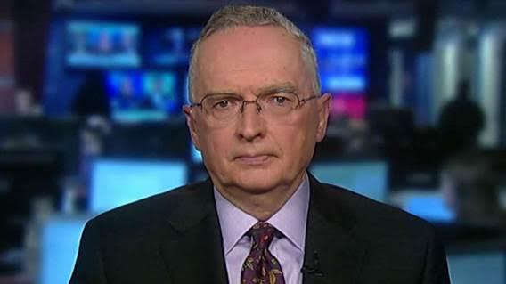 LISTEN: Lt. Col. RALPH PETERS: The Afghan Government Has Failed Itself ...