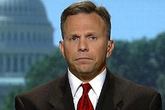 LISTEN: Lt. Col. ANTHONY SHAFFER Examines President Trump’s Travel Ban ...