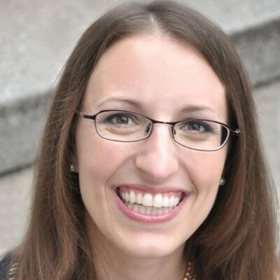 LISTEN: HEATHER CURTIS of WMAL News Shares Her Observation of ...