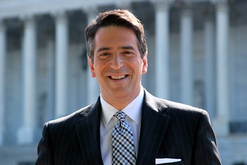 LISTEN: JAMES ROSEN of Fox News on the Release of the JFK Assassination ...